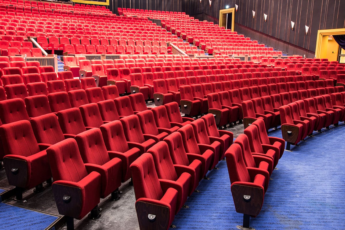 Motion Gate | Montalbano Dubai